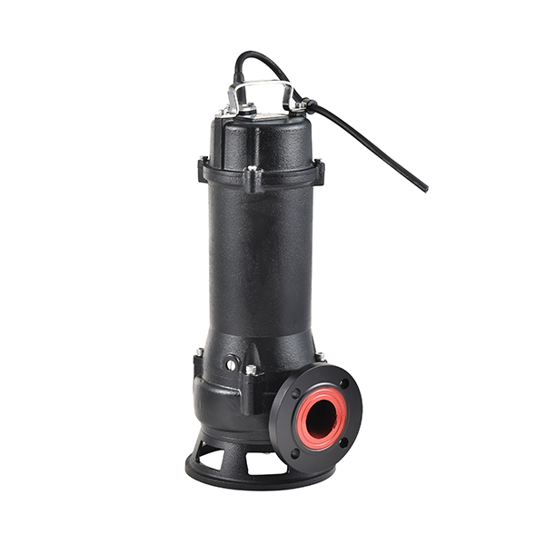 C SERIES SEWAGE PUMP