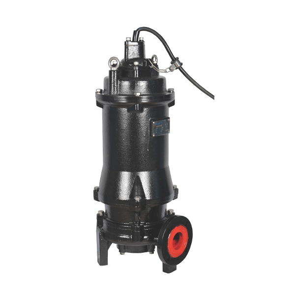 G SERIES SEWAGE PUMP