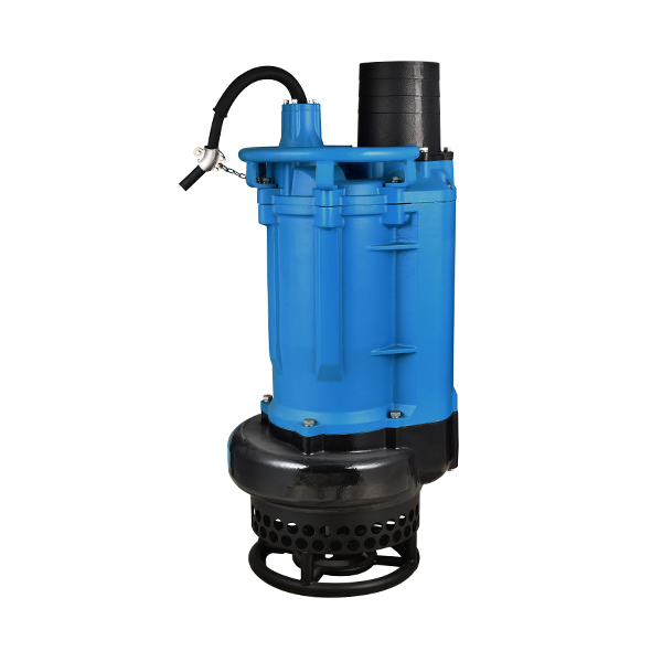 KBS SUBMERSIBLE SLURRY PUMP